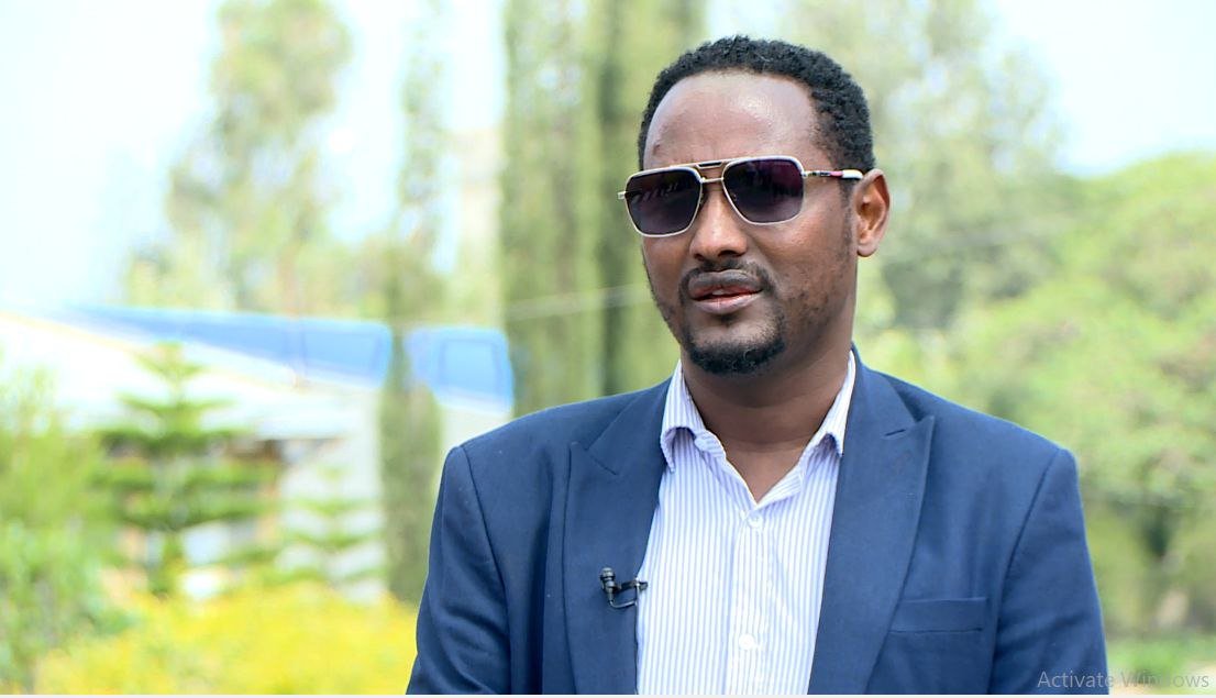 Magaalaa Shaggaritti lammilee waldaan ijaaramaniif liqaan birrii ...