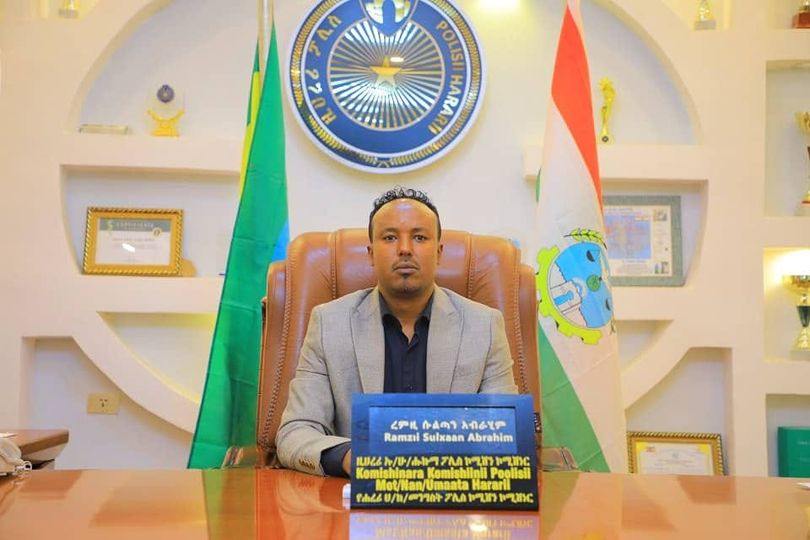 Naannoo Harariitti hojii yakka ittisuurratti hawaasni akka hirmaatu ...