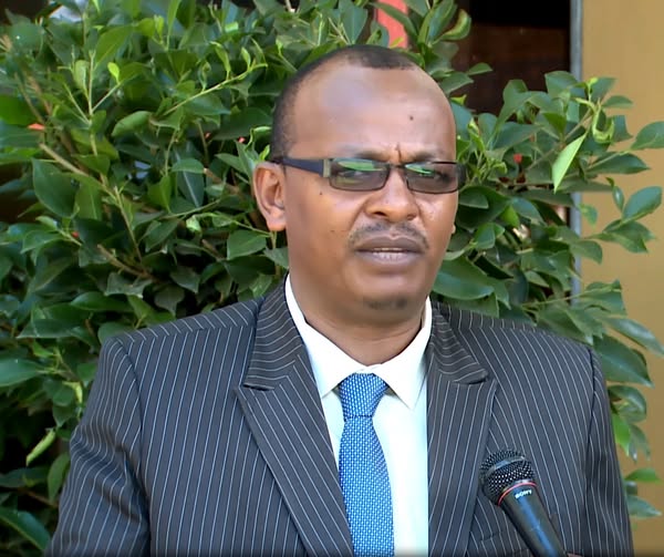 Gaaffiin ulaa galaanaa Itiyoophiyaan kaaftu boqonnaa dippilomaasii ...