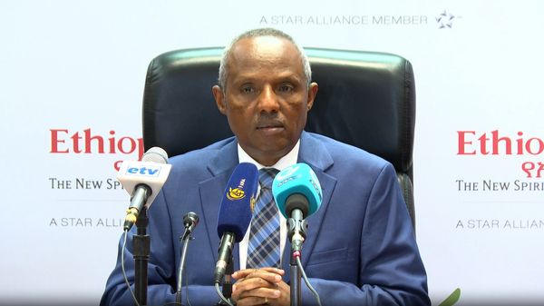 Daandiin Qilleensichaa bara dhufu irraa eegalee waggaatti balaliistoota ...