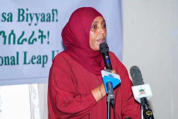 Ayyaanni Irreechaa guddina Turizimii fi duudhaa nageenyaaf faayidaa ...