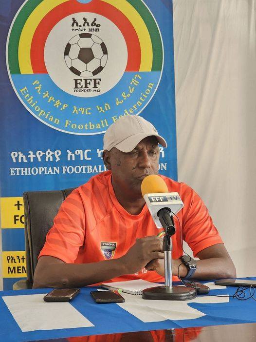 Taphoota gulaallii waancaa Afriikaa hafeef ga’ooma qaamaa taphattootaa ...