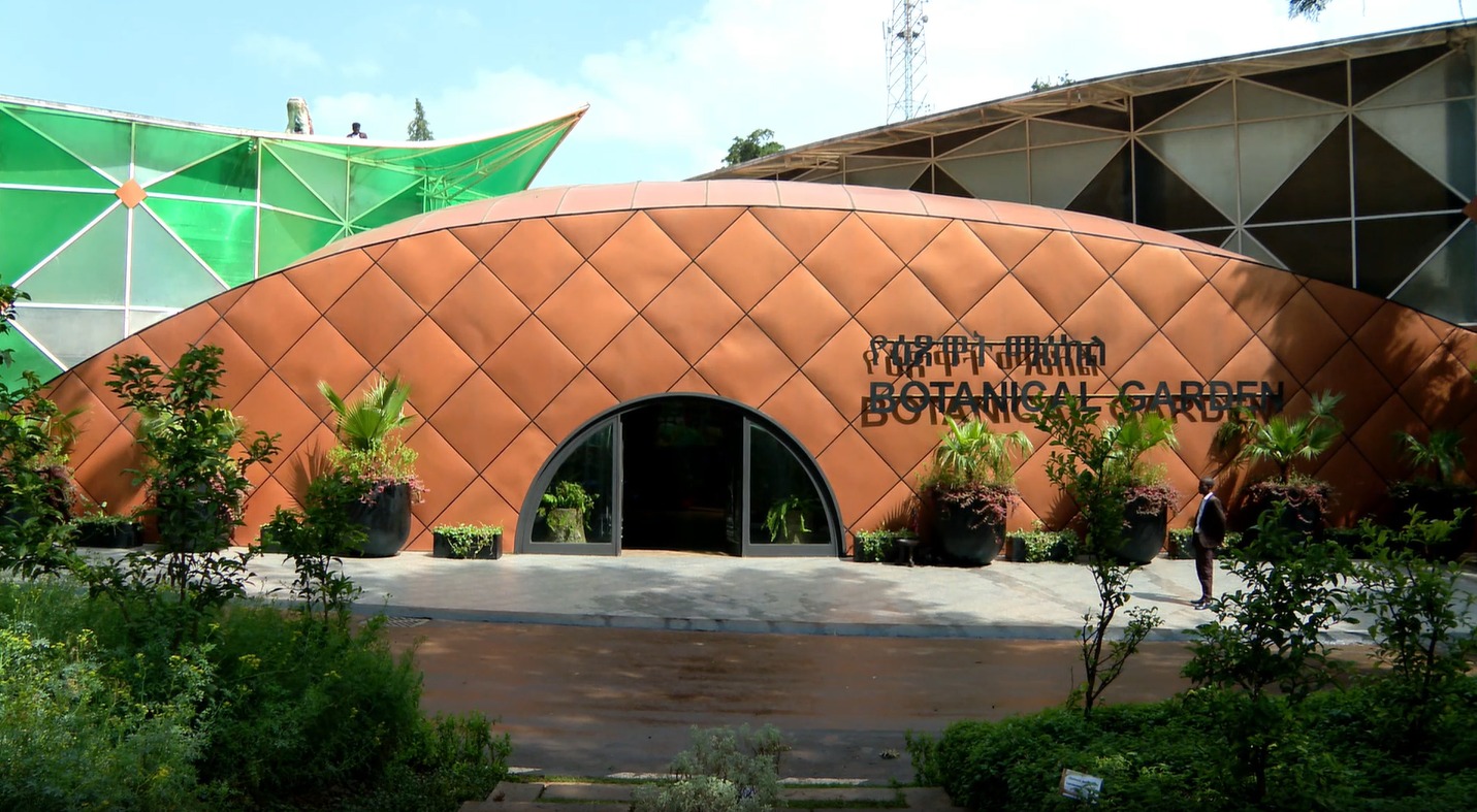 Giddugalli Biqiltuu Paarkii Tokkummaa kunuunsa heddummina lubbu ...