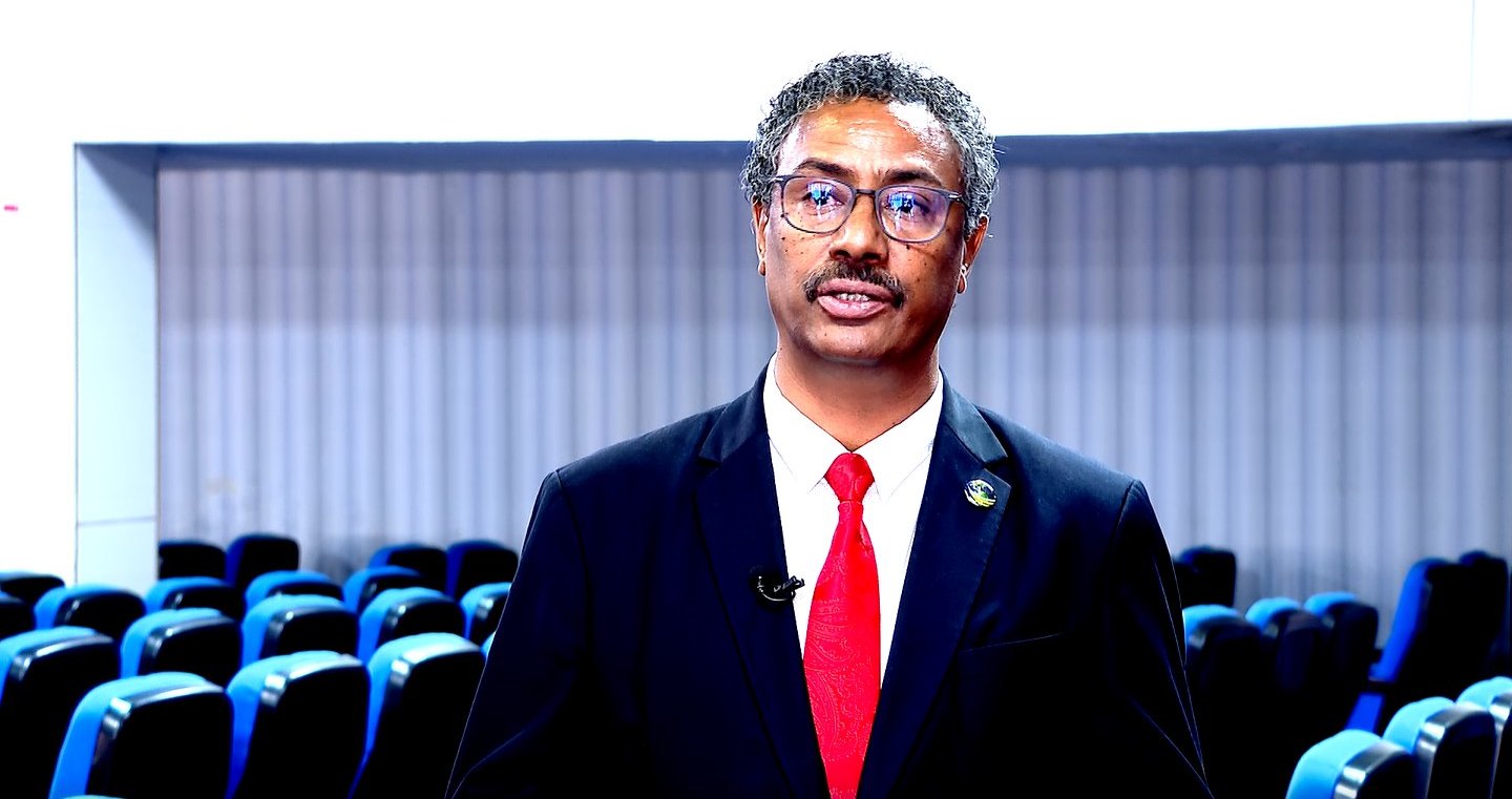 Itoophiyaan qabeenya bishaan lafa jalaa daangaa ce’aa qabdu sirnaan ...