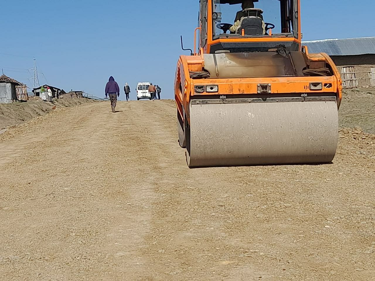 Bulchiinsa daandiiwwan Itiyoophiyaatti dameen Kombolchaa baatiiwwan 10 ...