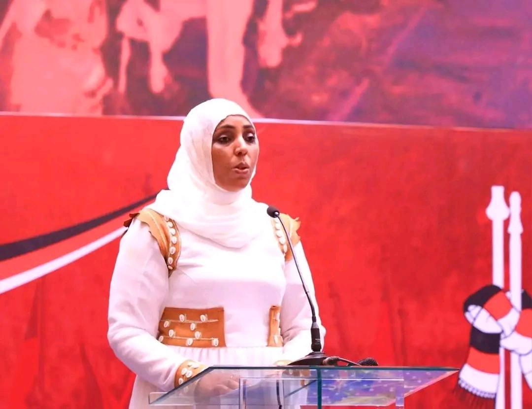 Irreechi UNESCO'tti akka galmaa'uuf hojjetama jira - ENA Afaan Oromoo - ENA