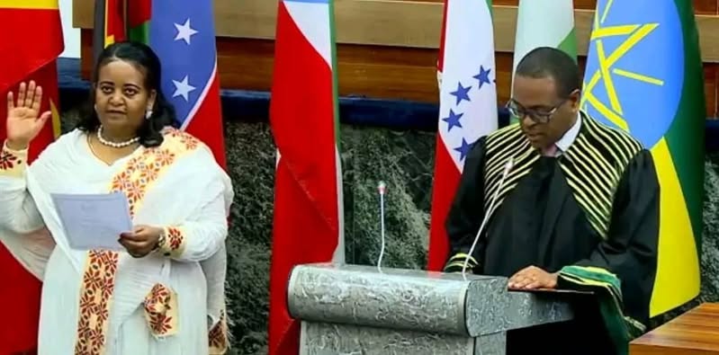 Manni marichaa muudama adda addaa raggaasise - ENA Afaan Oromoo - ENA