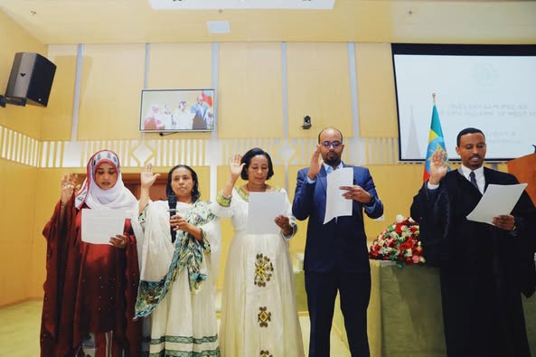 Manni Maree Magaalaa Finfinnee Muudama Adda Addaa Raggaaseera - ENA ...