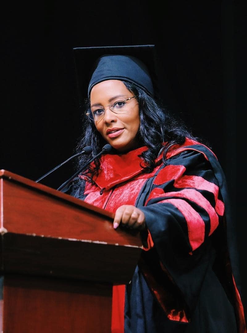 Guddinaa fi badhaadhina biyyaa mirkaneesuuf humna namaa gabaan barbaadu ...