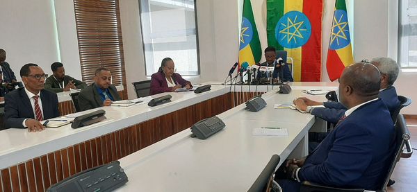 Eeruun kaadhimatootaa walitti qabaa Boordii Filannoo Biyyaalessaa ...