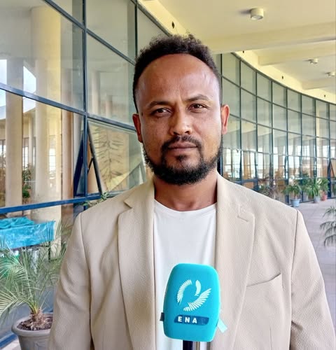 Oromiyaatti Xaa'oo uumamaa bal'inaan qopheesuun jallisii bonaaf ...