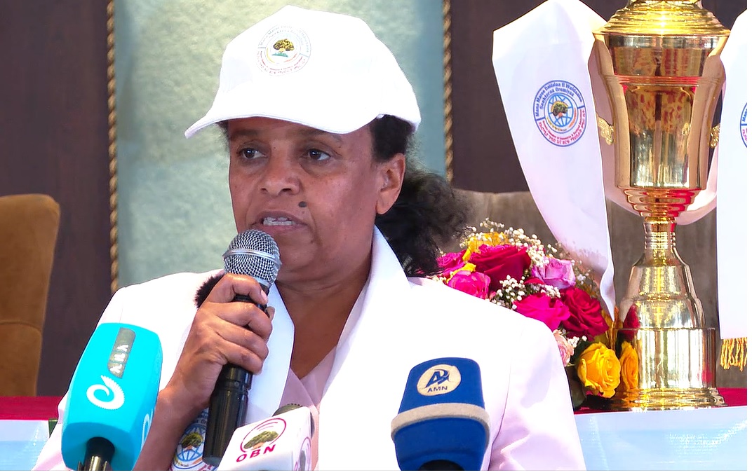 Naannoo Oromiyaatti sochii daldala seeraan alaa ittisuuf qooda ...