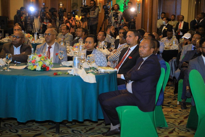 Abbootiin qabeenya Holqa Soofumar Misoomsuuf kan oolu Kitaaba Dhaloota ...