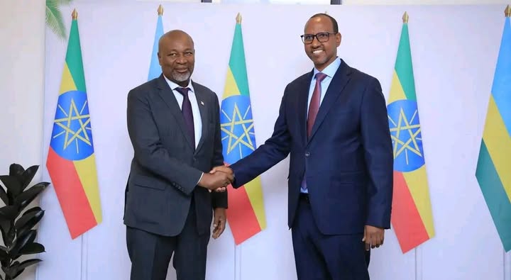 Mootummaan Itiyoophiyaa fi Paartiin biyya bulchaa jiru nageenyaafi ...