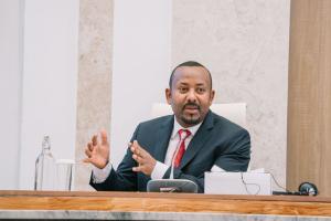 Gaaffiin hulaa GalaanaA Itoophiyaa seera daldalaa irratti kan hundaa’ee ...