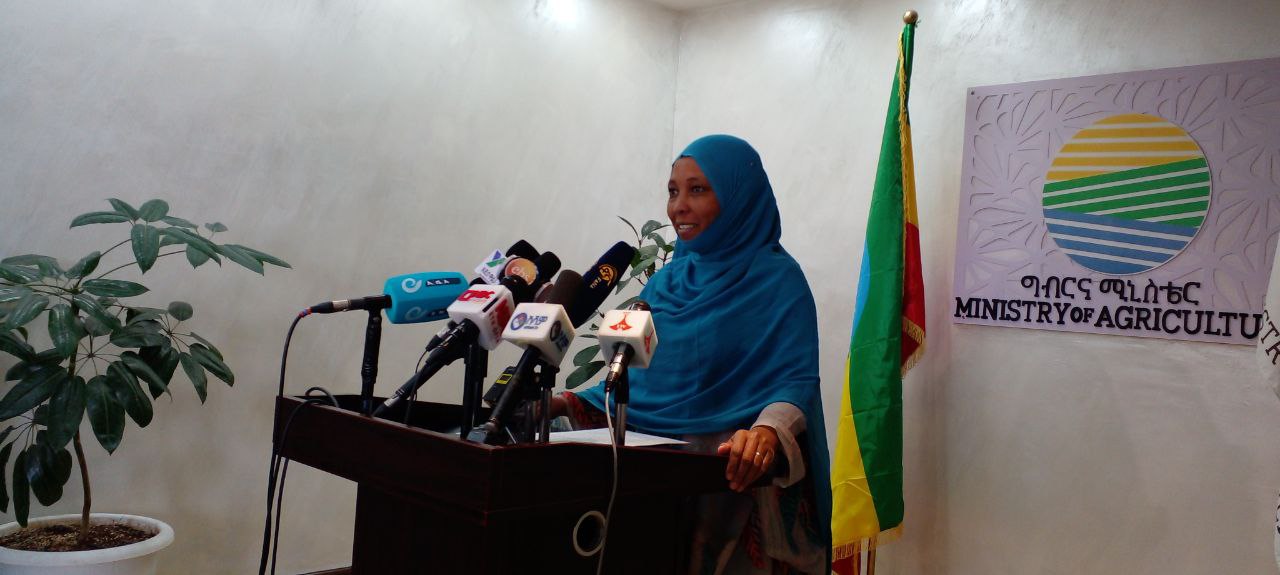 Xaa’oon kuntaala miiliyoona tokkoo ol biyya galfameera - ENA Afaan ...