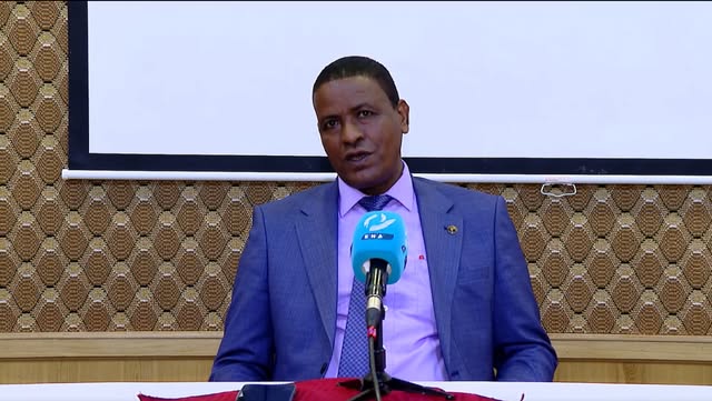 Oromiyaatti oomishitummaa qabeenya Qorxummii irratti jiru dabaluuf ...