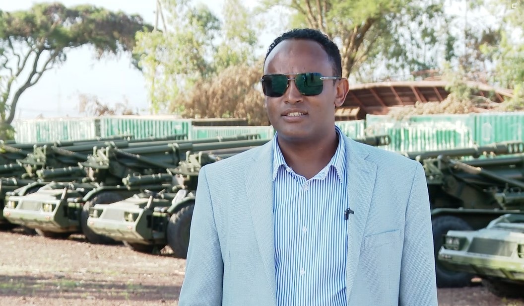 Raayyaa sabdaneessa cimaa ijaaruun gamatti dhaabbilee ittisaa ...