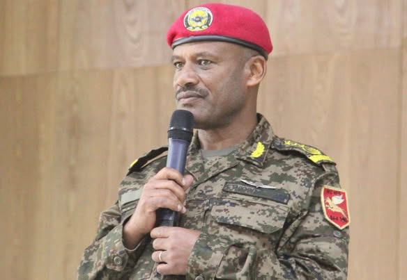 Humni homaan osoo hindaangofne sadarkaa olaanaan dirqamasaa raawwachuu ...