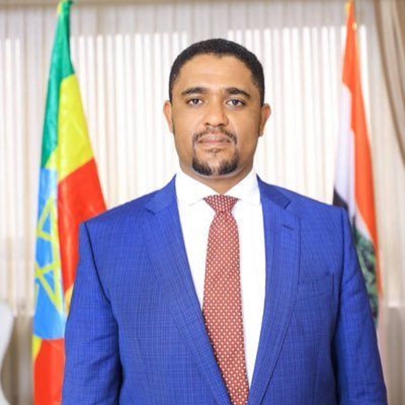 Mandarri Ikoo turizimii Wancii-Dandii balbala carraalee hedduuti-obbo ...