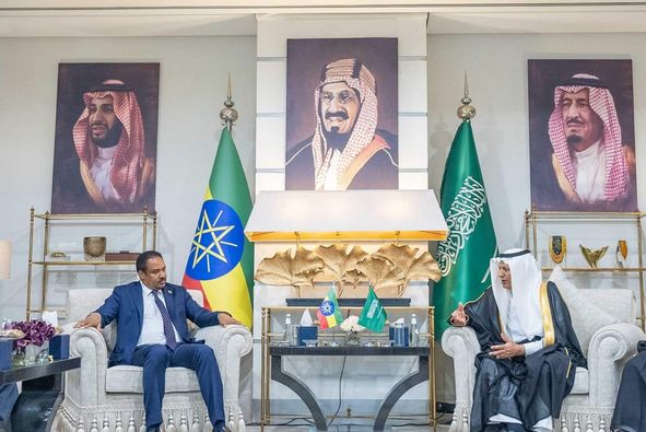 Dureeyyiin Saa’udii Arabiyaa haala mijataa riifoormiin dinagdee ...