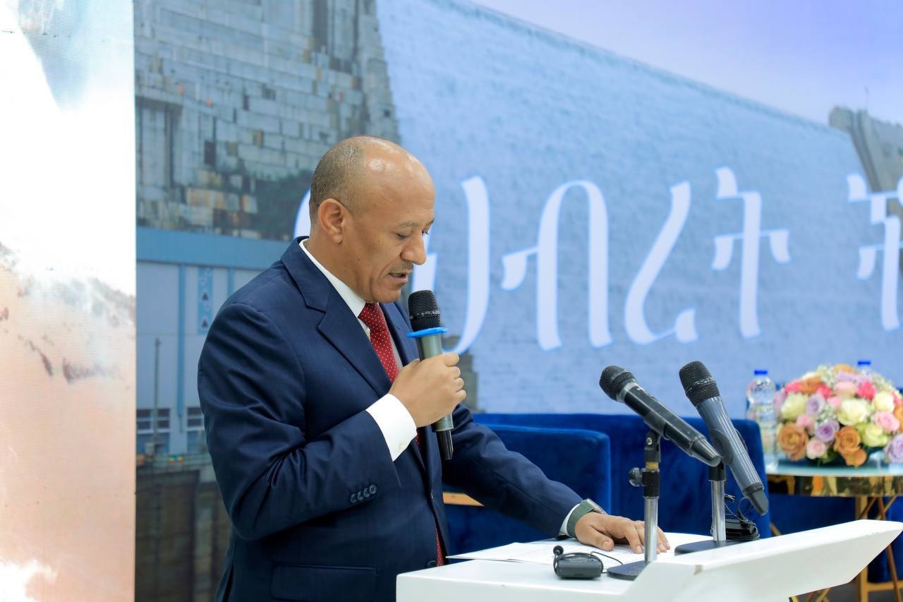 Ijaarsi Hidha Haaromsa Guddichi Itoophiyaa yoo waliin tumsine qormaata ...