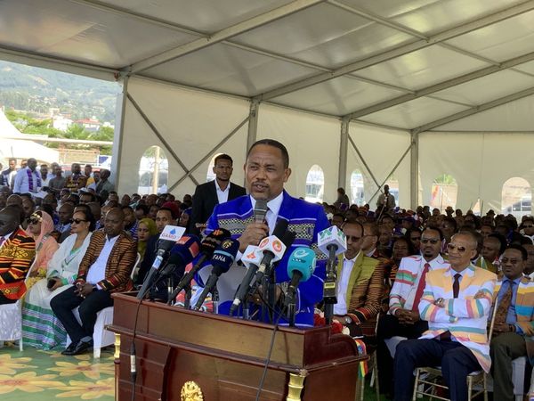 Tokkummaa keenya cimsinee badhaadhina keenya nimirkaneessina – bulchaa ...