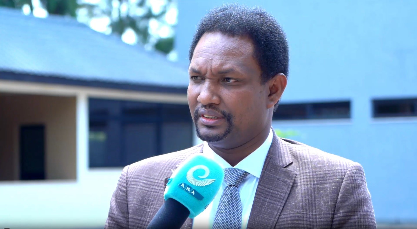 Damee Indastirii Oomishaan dureeyyoota kaappitaalaa birrii biliyoona ...