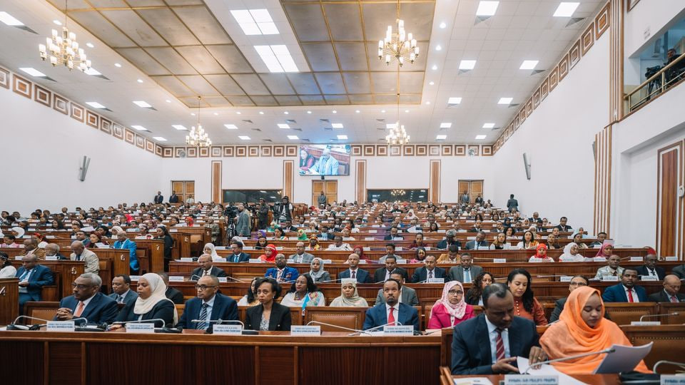 Qonna gannaa bara kanaan lafti heektaarri miliyoonni 2 dabalataan ni ...