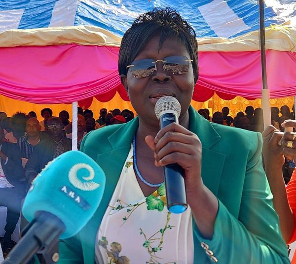 Tamsa’ina HIV/Edsii qolachuuf sosochii ummataa uumuun nibarbaachisa ...