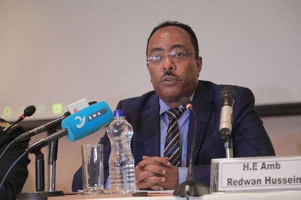 Dhimmi hulaa galaanaa Itoophiyaaf fedhii osoo hin taane dhimma ...