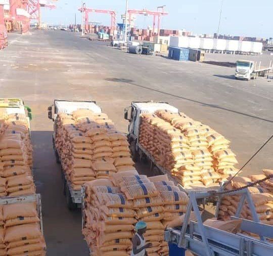 Xaa'oon oomisha bara 2016/2017'f oolu kumtaalli miliyoonni 12 ol alaa ...