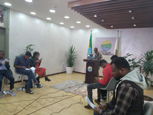 Mootummaan bittaa xaa’ootiif Birrii biiliyoona 21 deeggarsa taasise ...