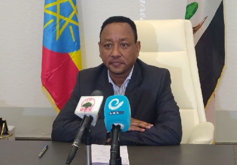 Injifannoo fi bu'aa argame cimsuun fayyadamummaa ummataa mirkaneessuu ...