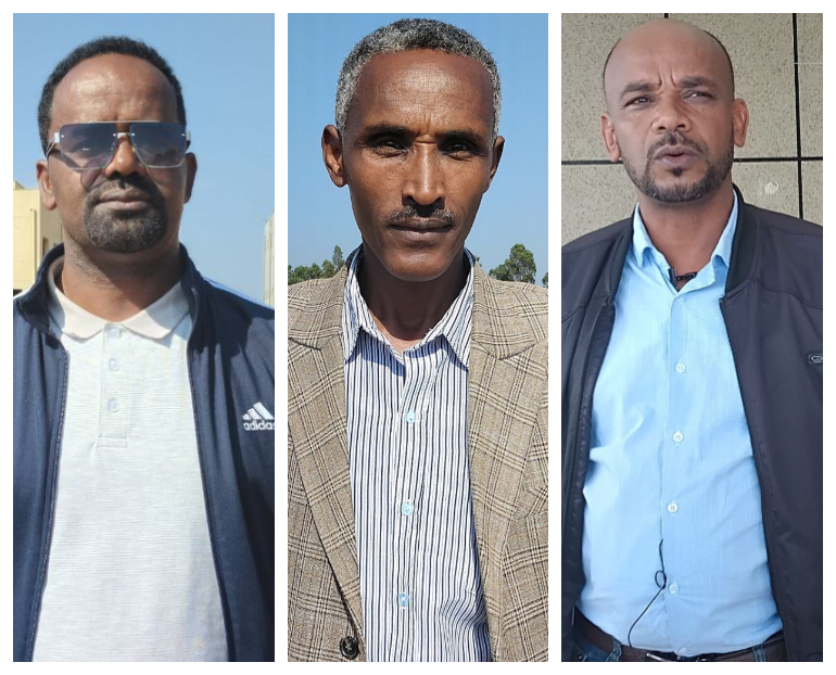 Nageenya Godinaaleetti bu’een Hawaasni gara misoomaatti debi’uu danda ...