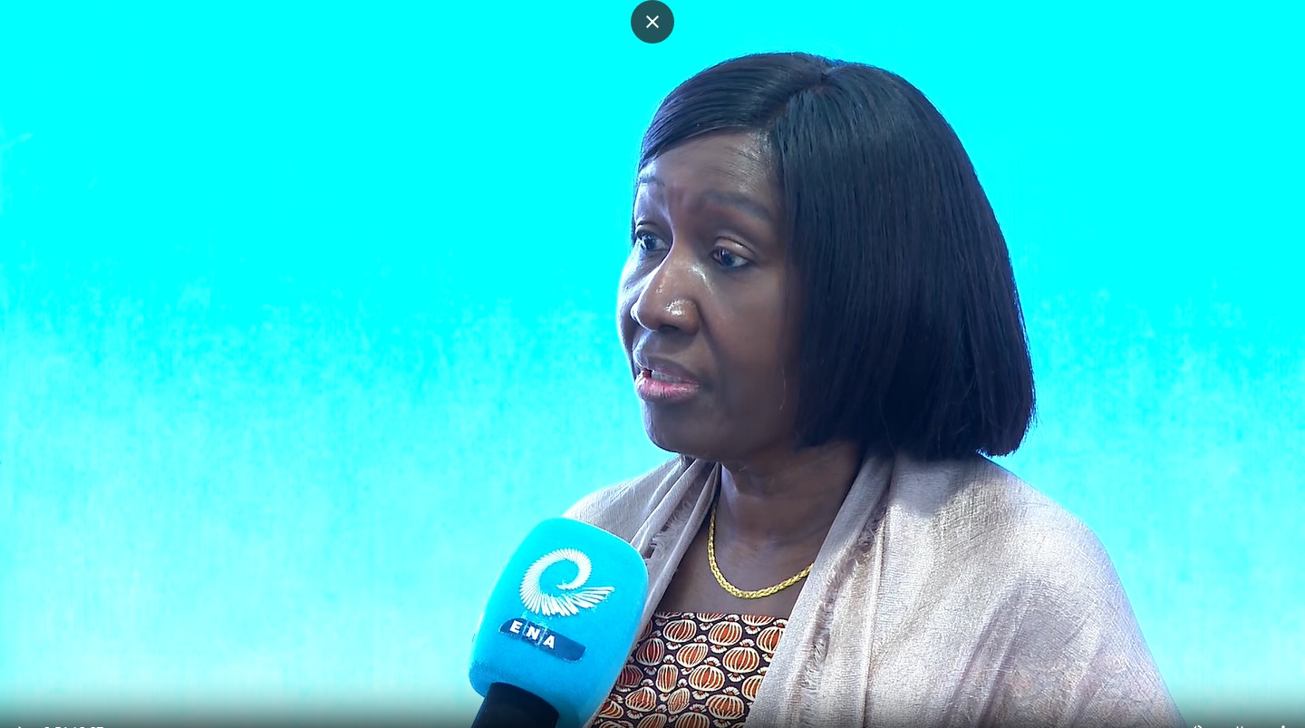 Laayibeeriyaan ajandaawwaan misoomaa biyyaalessaa ishee dhugoomsuuf ...