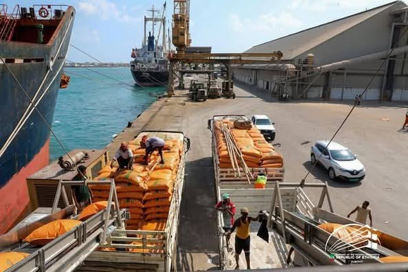 Xaa’oon bara oomishaaf biyya galfame Meetiriik Toonii kuma 900 caaleera ...