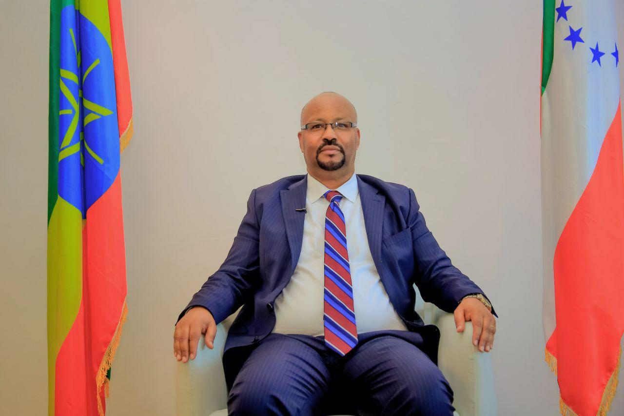 Bara haaraatti wayita ceenu abdii haaraa, karoorota haaraa qabanneetu ...