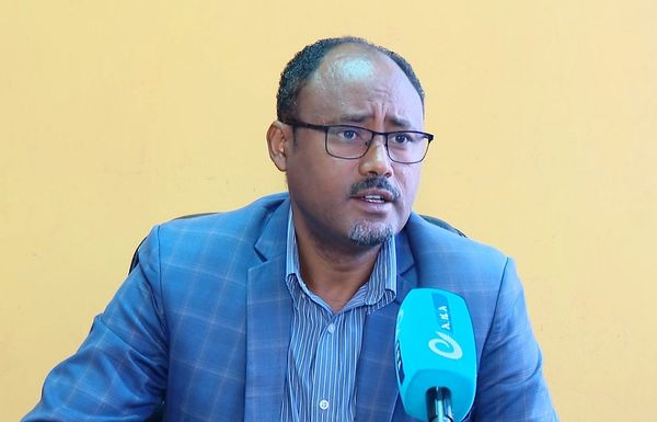 Itiyoophiyaatti to’annaan qulqullinaa fi tajaajilaa staandaardii idil ...