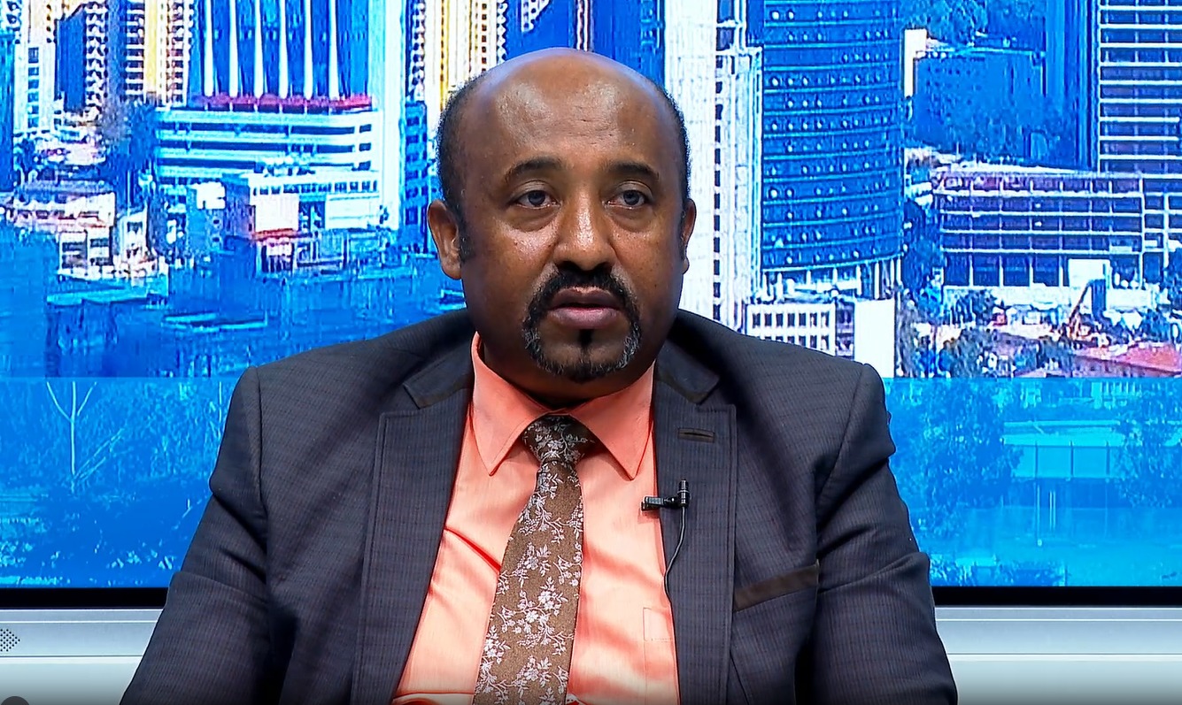 ''Magaalichaatti balaa ibiddaa fi balaa tasaa mudatan ittisuuf hojii ...