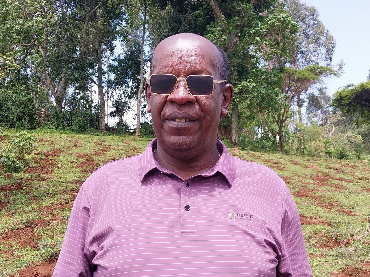 Godina Wallagga Bahaatti lafa heektaara kuma 700 irratti midhaan gosti ...