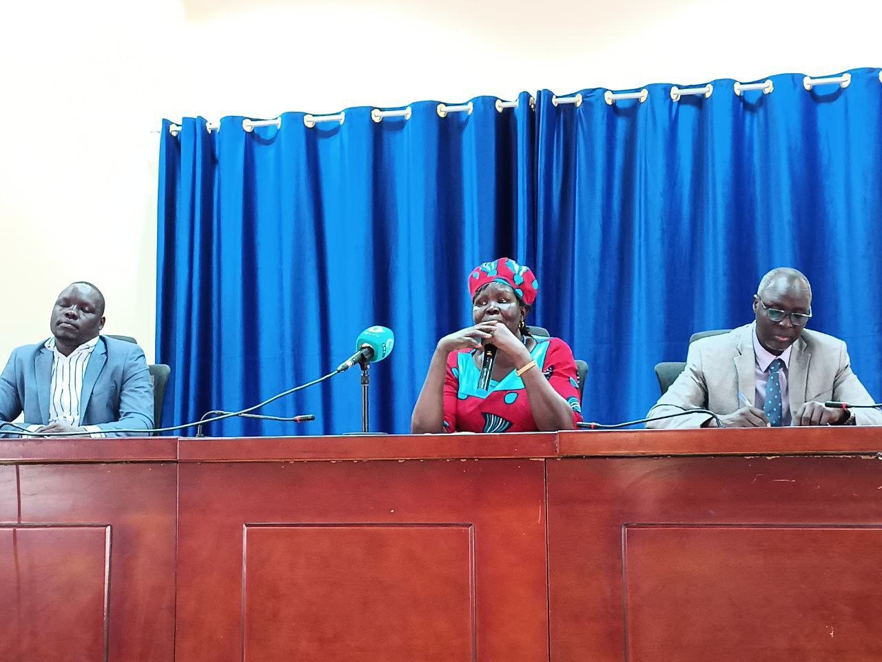 Naannoo Gambeellaatti nagaa waaraa uumuun hojii misoomaa ariifachiisuu ...