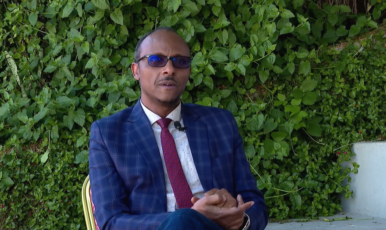 Sadarkaan milkaa’ina Hidhi Haaromsaa Guddichi Itoophiyaa irra gahe ...