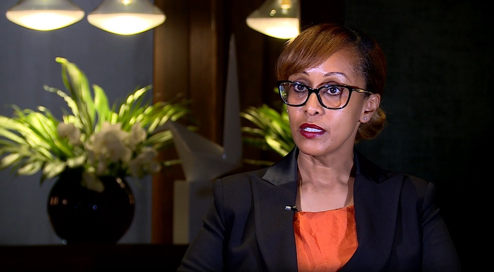 Le Premier ministre Abiy mène une diplomatie efficace à Rome : La chef ...