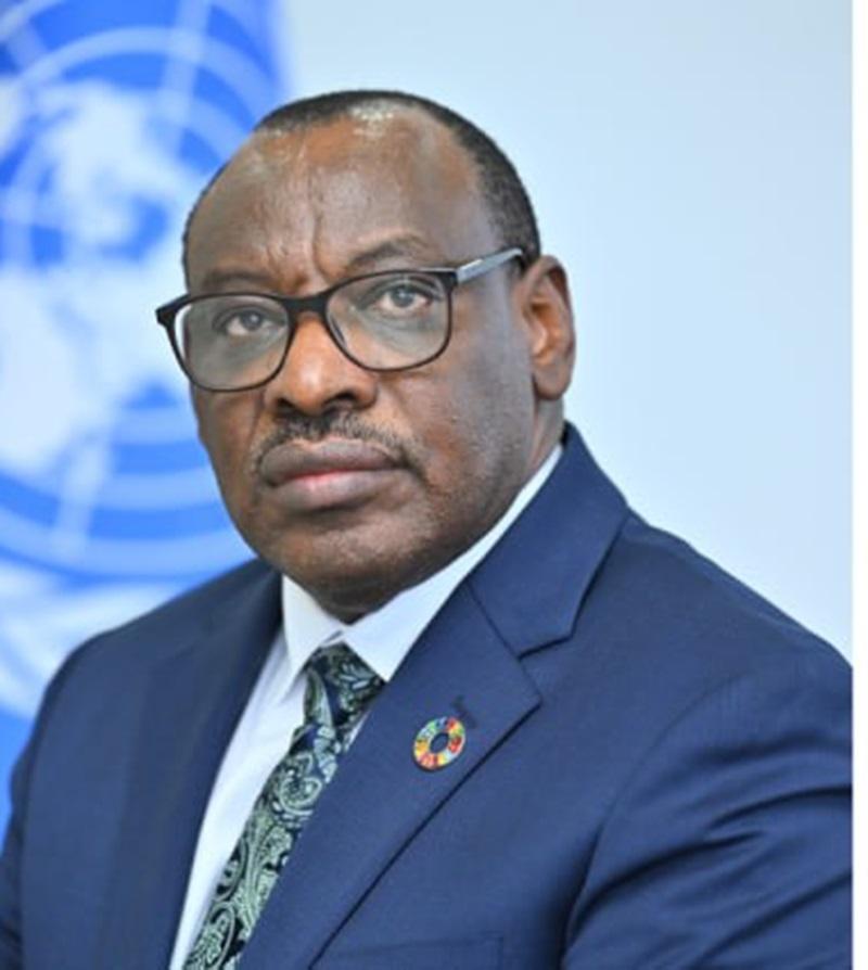 L'Afrique a besoin de 3 billions de dollars par an jusqu'en 2030 pour ...