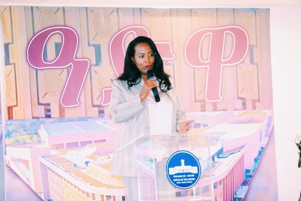 Le musée d’Adwa Zero KM est construit conformément à son histoire ...