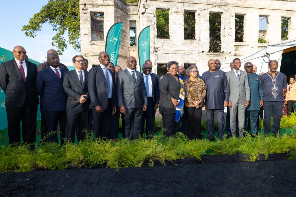 Le lancement de l'AATC d'Afreximbank dans les Caraïbes est crucial pour le développement du ...