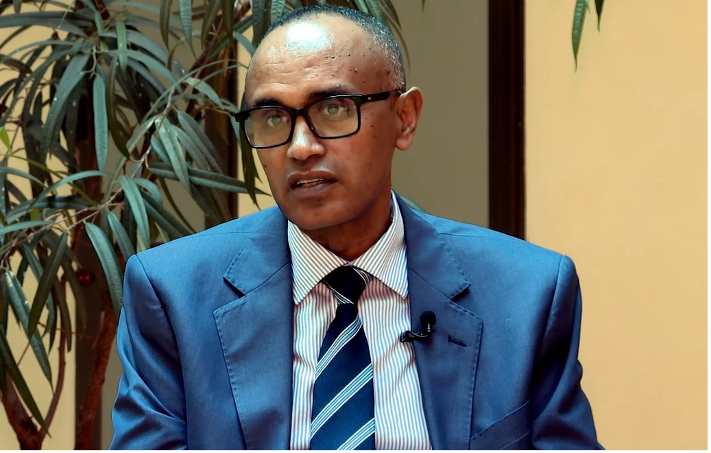 Le service volontaire des jeunes en Éthiopie crée un consensus national ...