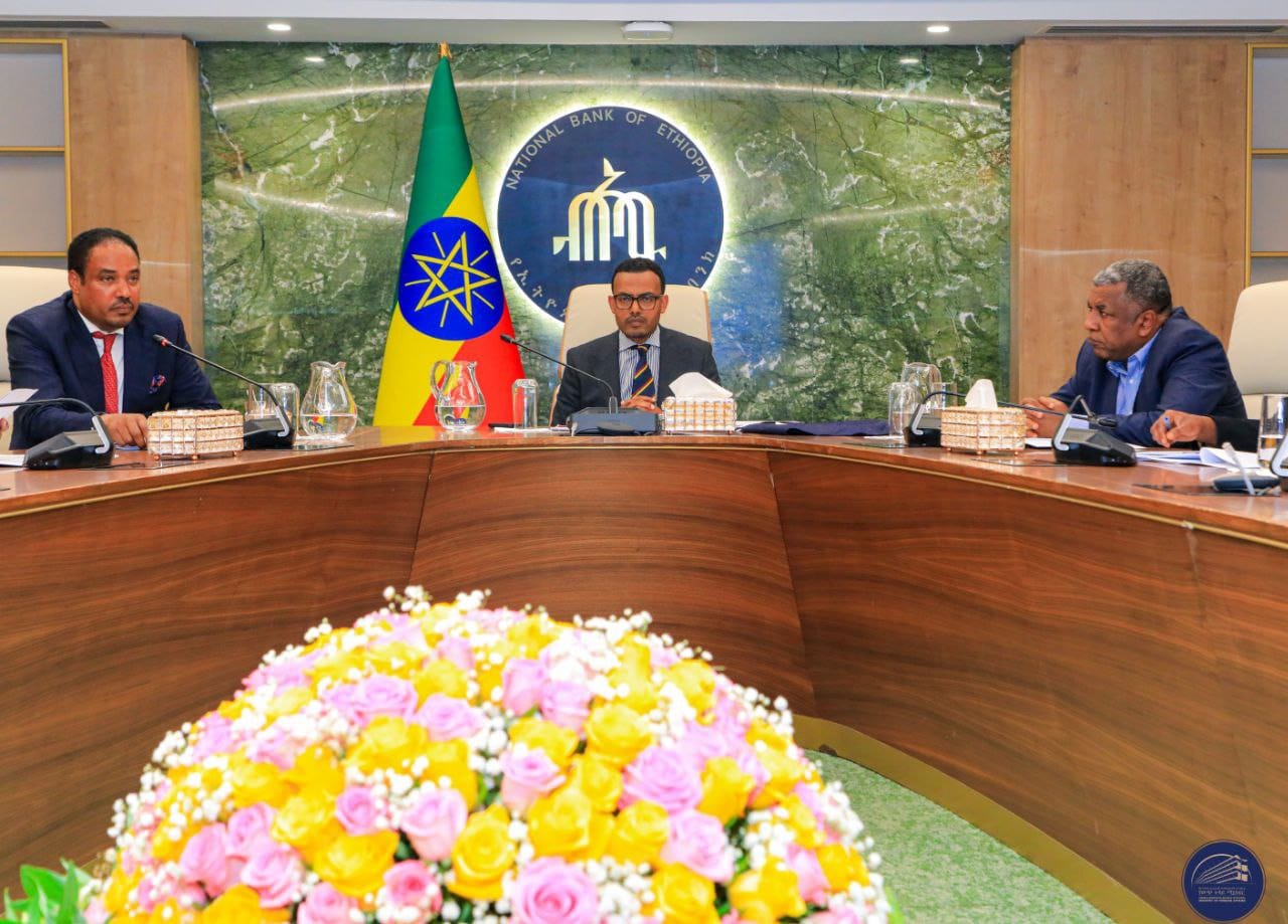 Le Comité directeur ministériel national éthiopien des BRICS a finalisé ...