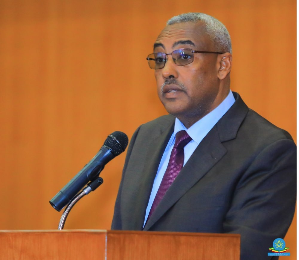 Les efforts de consolidation de la paix dans le pays sont en bonne voie ...